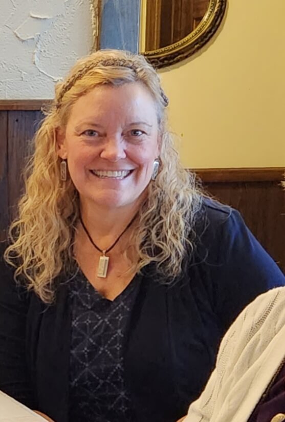 Janice Wightman - Vancro Integrated Interpreting Services