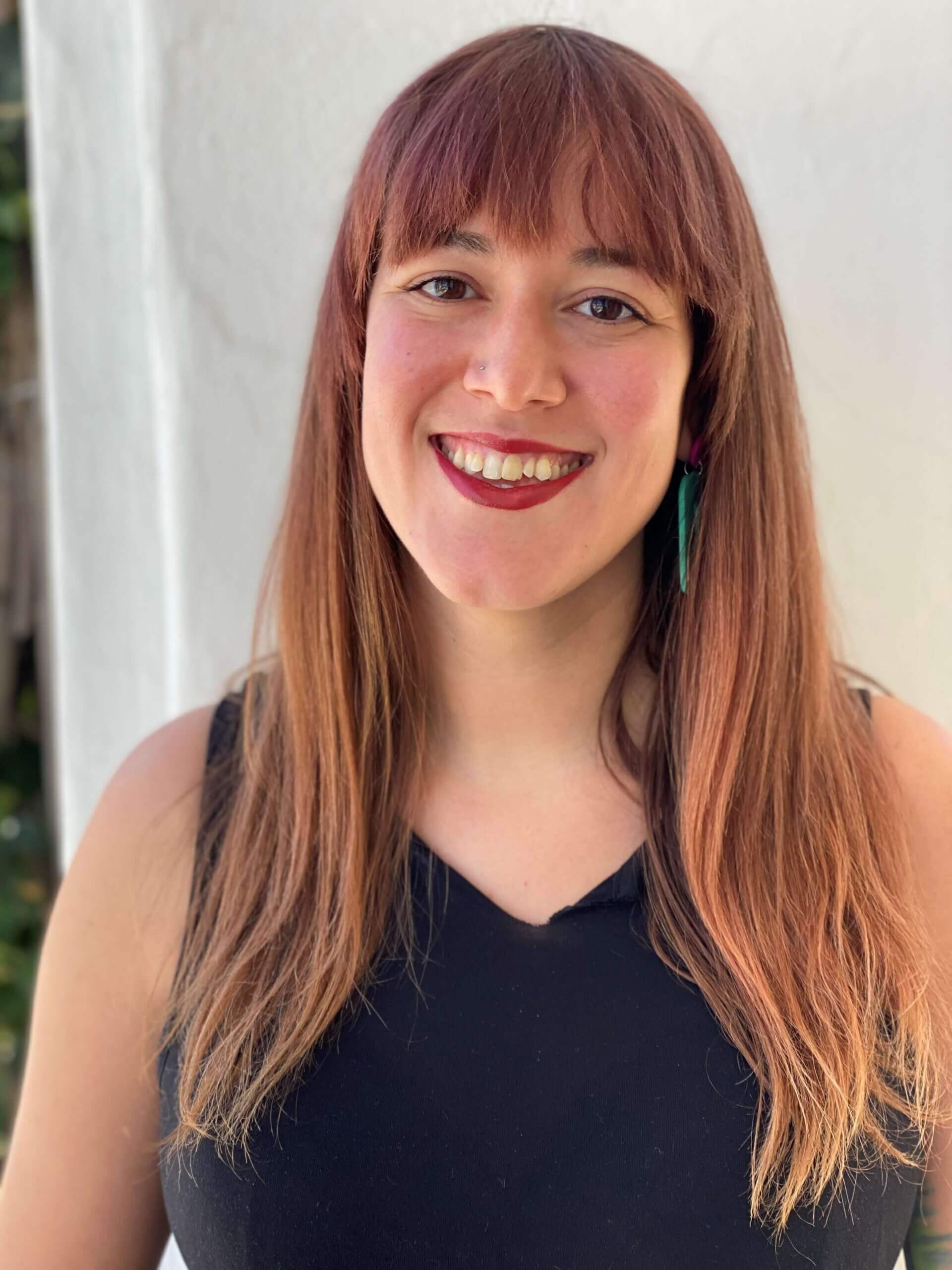 Meaghan Vehlies - Vancro Integrated Interpreting Services