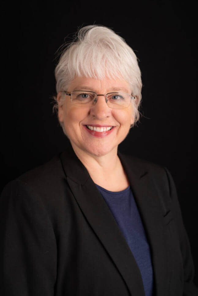 Caryl Williams Love - Vancro Integrated Interpreting Services