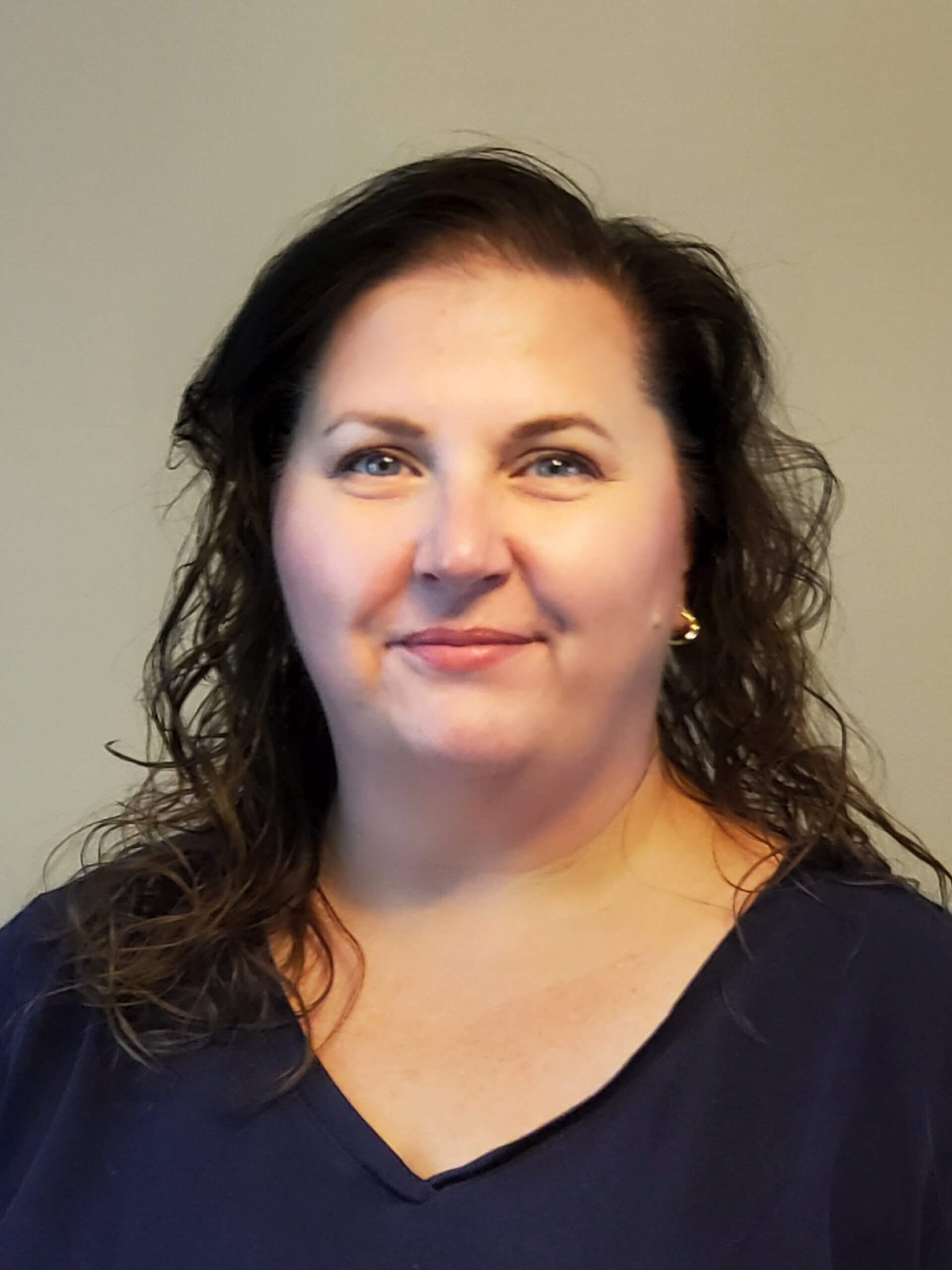 Sabrina Seeger - Vancro Integrated Interpreting Services