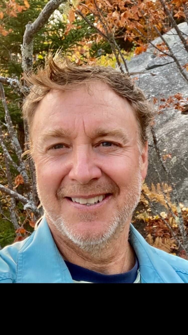 Joe Loga - Vancro Integrated Interpreting Services