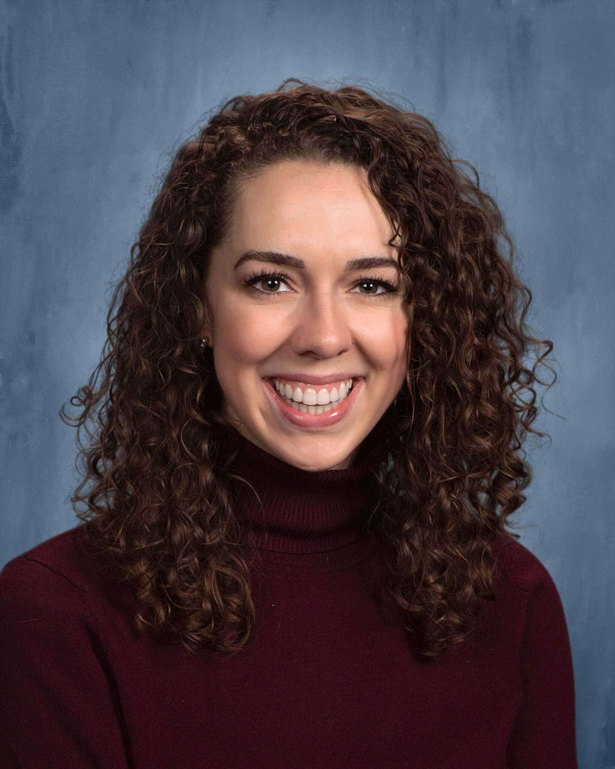 Christina Dixon - Vancro Integrated Interpreting Services